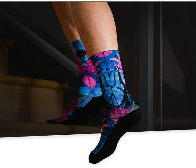 How to Care for Your Outway Socks: Tips to Make Them Last – OUTWAY