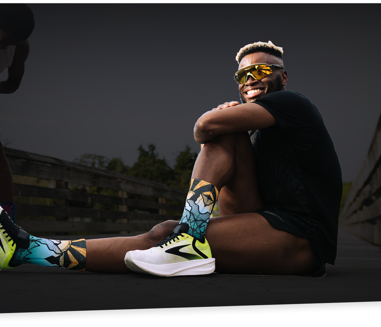 The Essential Role of the Right Socks for Runners | Outway Socks – OUTWAY