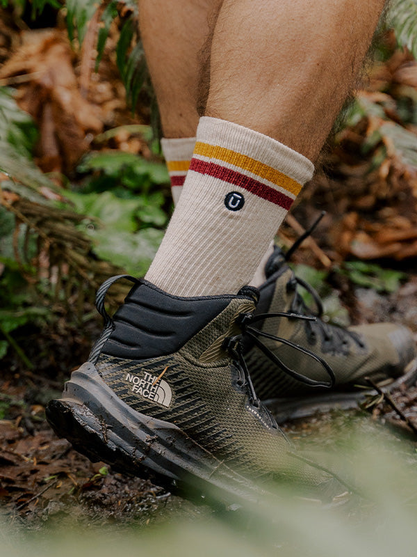 Merino Wool Socks | Outway Performance Socks – OUTWAY