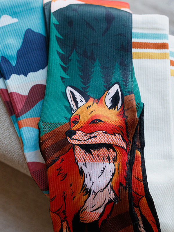 Sock Packs | Outway Performance Socks – OUTWAY