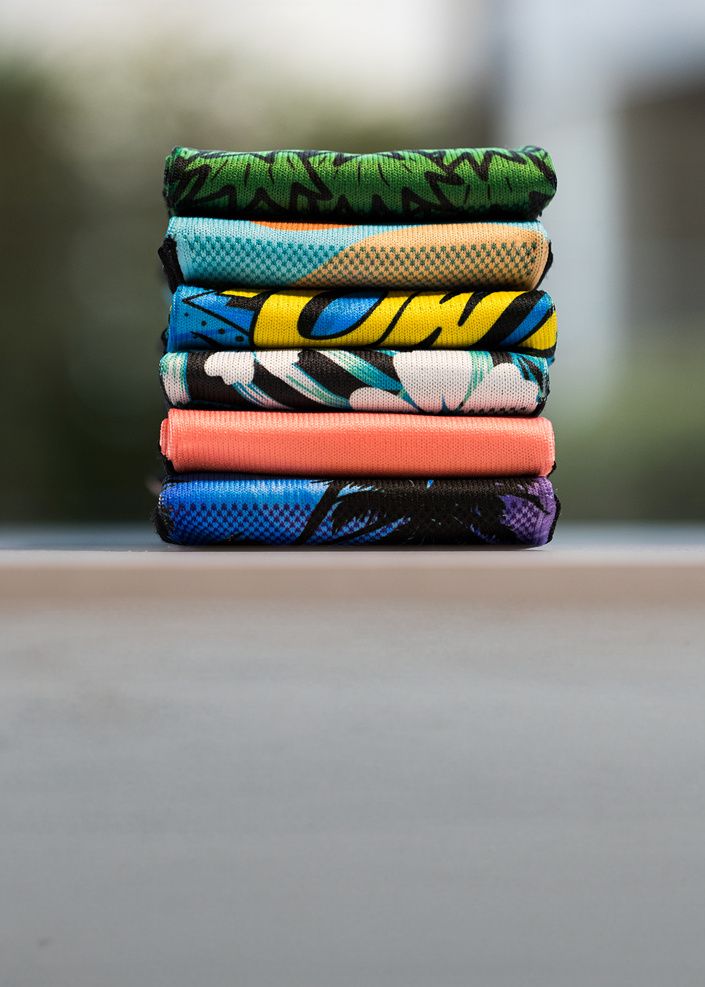 OUTWAY | Performance Socks for Athletic and Everyday Wear