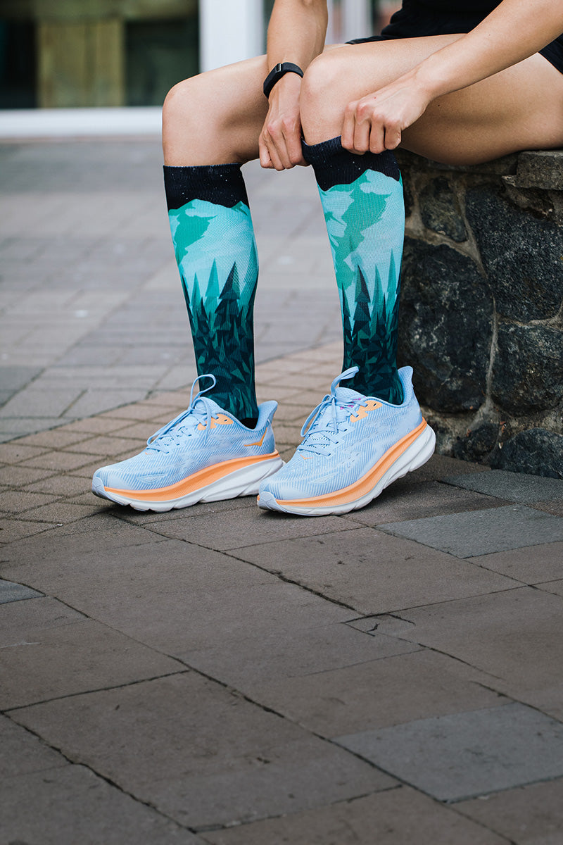 OUTWAY | Performance Socks and Athletic Accessories