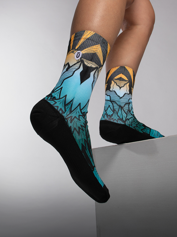 OUTWAY | Performance Socks for Athletic Lifestyles