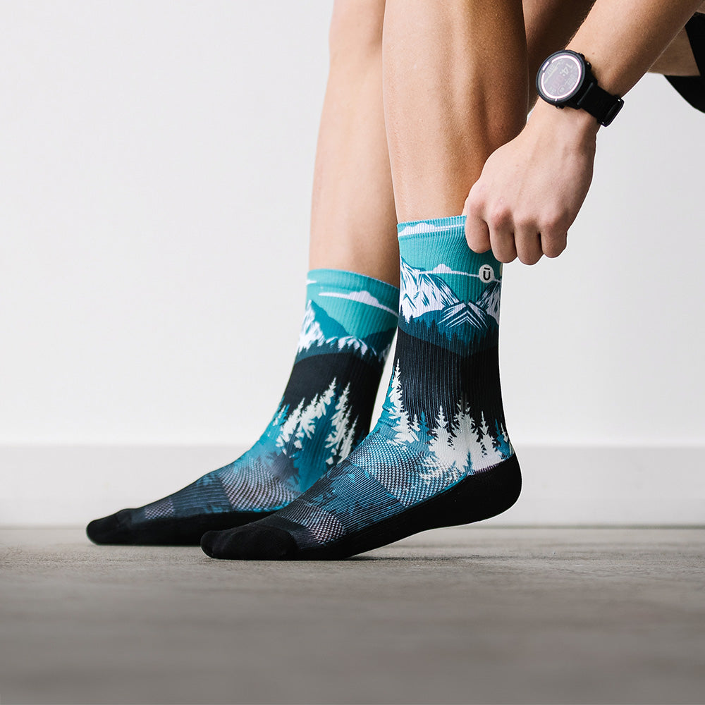 OUTWAY | Performance Socks and Athletic Accessories