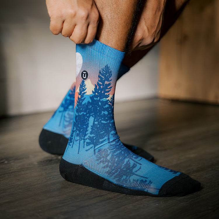 OUTWAY | Performance Socks for Athletic Lifestyles