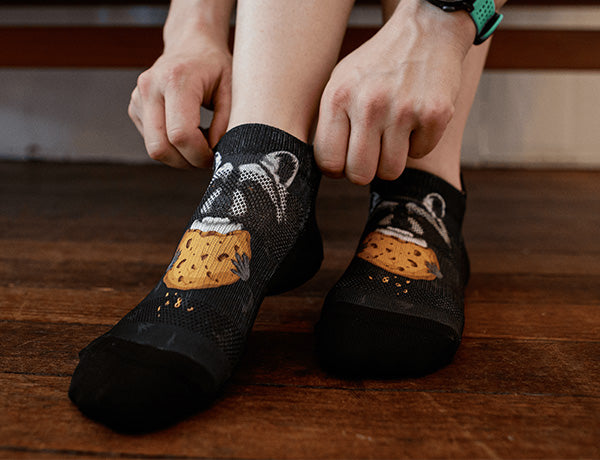 Sock History: From Ancient Foot Coverings to Outway's Modern Marvels ...