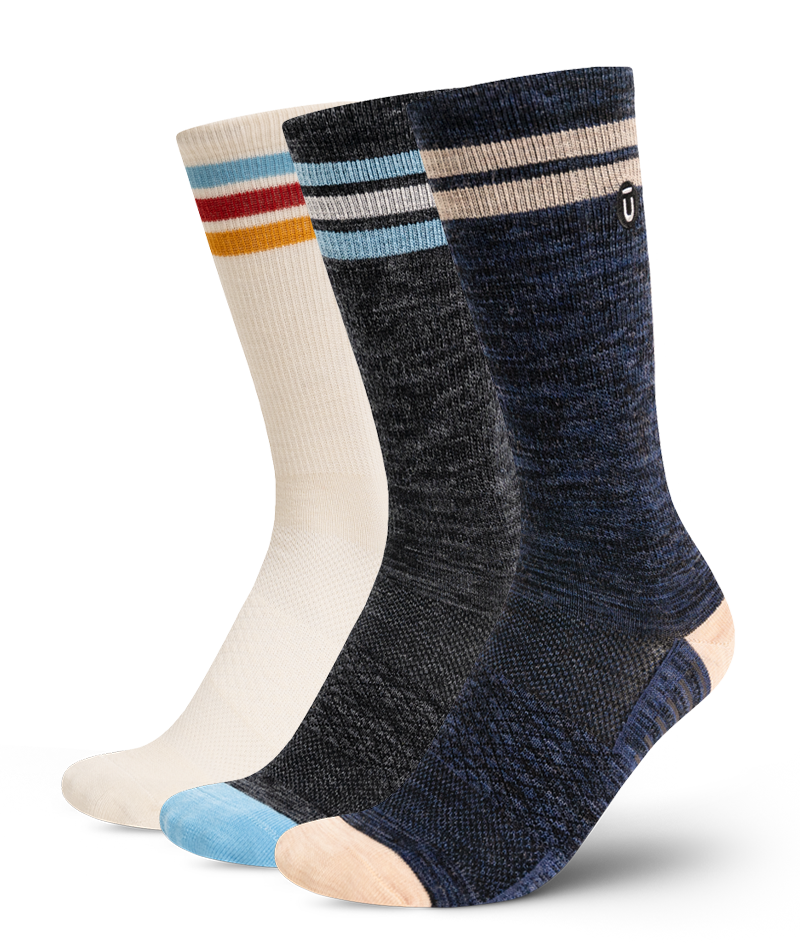 Merino Wool Socks | Outway Performance Socks – OUTWAY