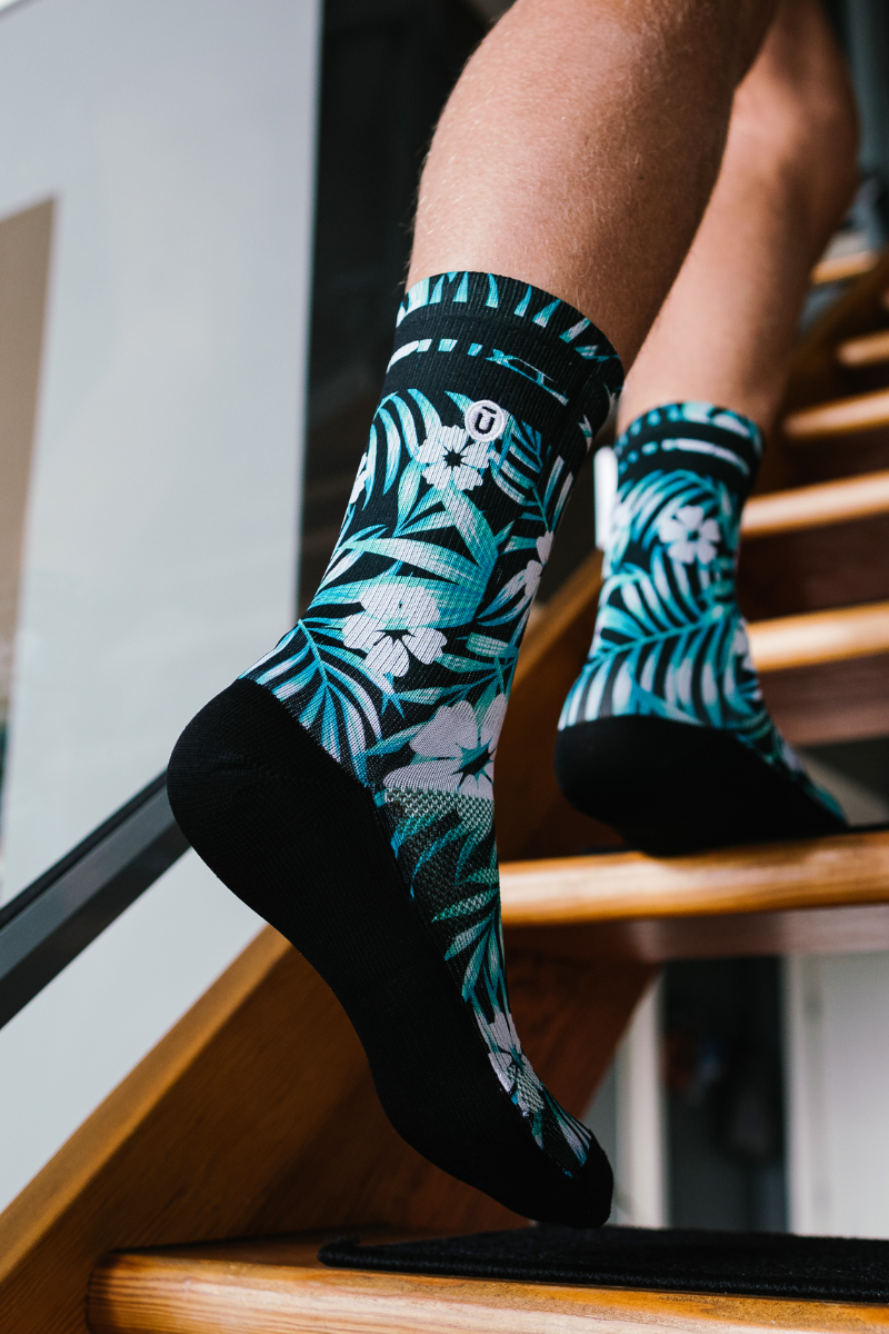 OUTWAY | Performance Socks for Athletic and Everyday Wear