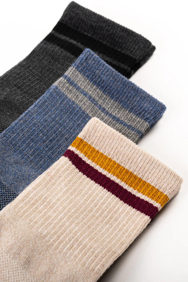 OUTWAY | Performance Socks for Athletic Lifestyles