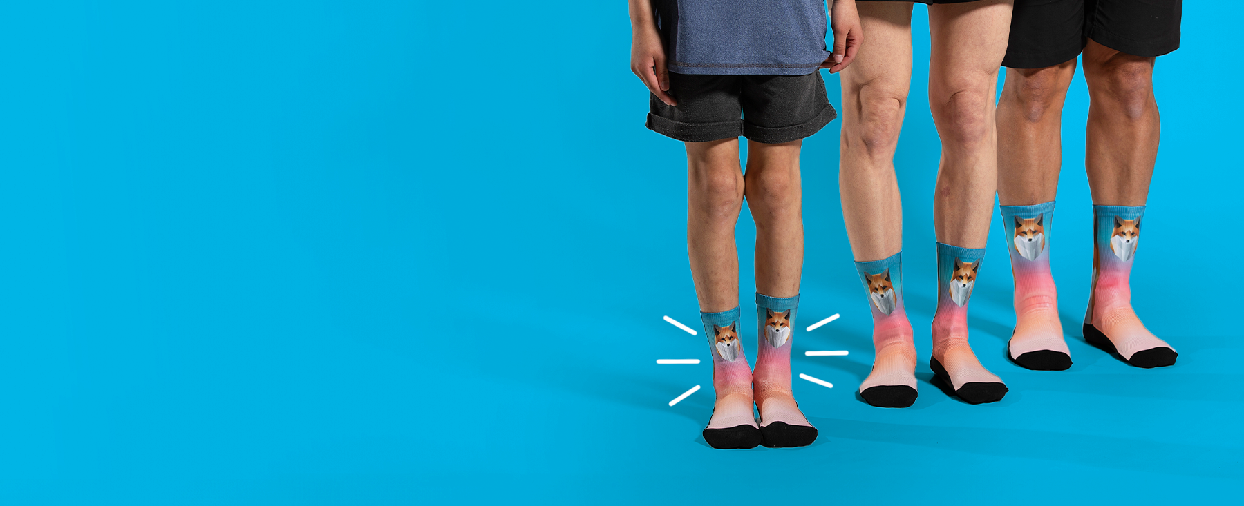 OUTWAY | Performance Socks for Athletic and Everyday Wear