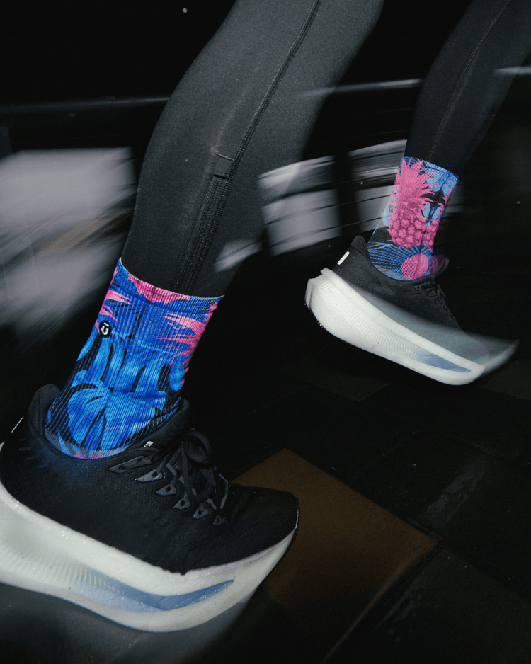 OUTWAY | Performance Socks for Athletic Lifestyles