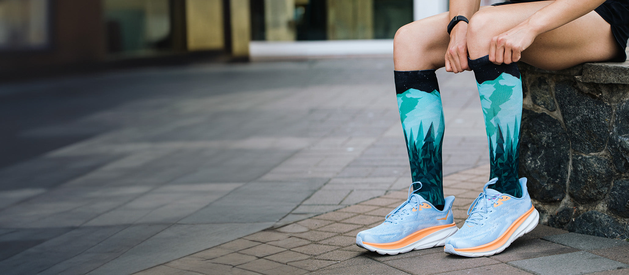 OUTWAY | Performance Socks and Athletic Accessories